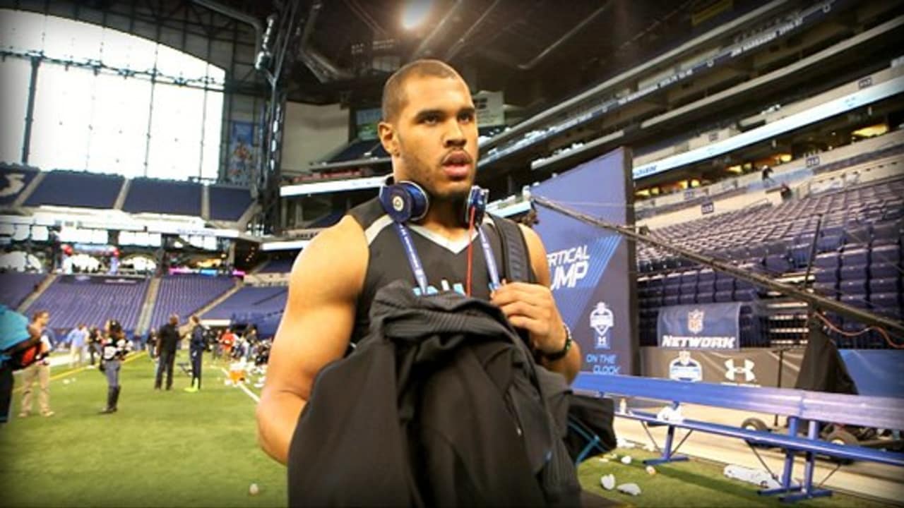 The biggest job interview of their lives