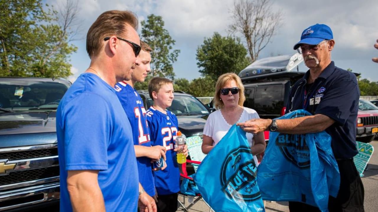 Republic Services Blue Team
