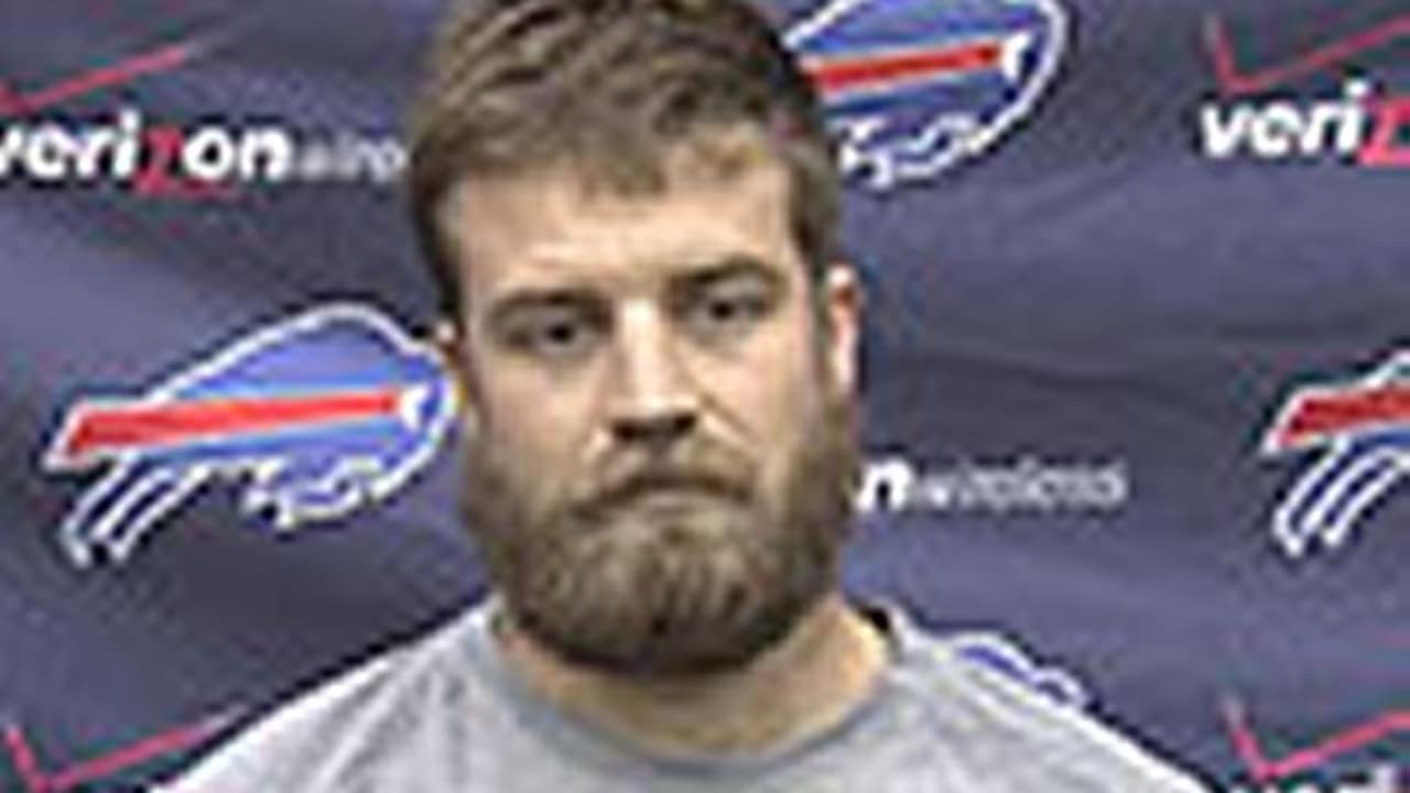 Ryan Fitzpatrick Wednesday Press Conference