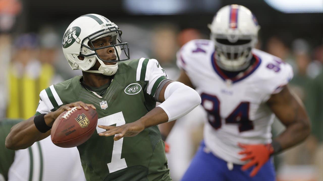 Know Your Opponent: Jets