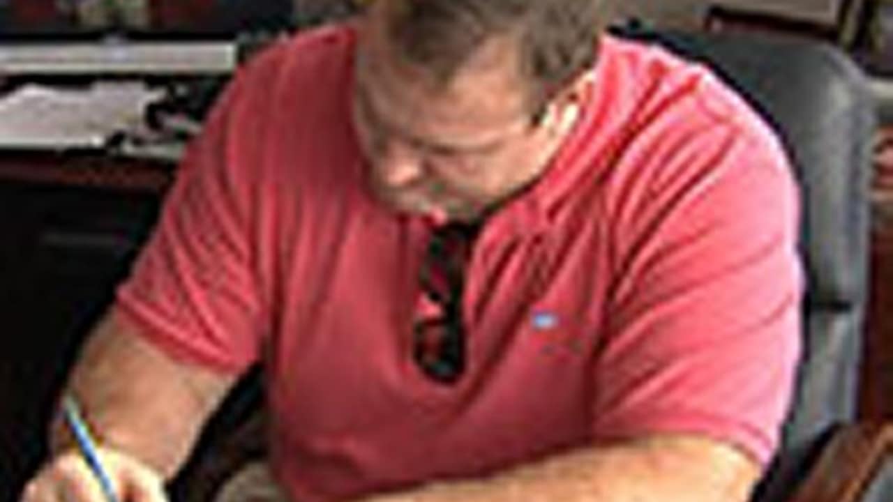 Bills Focus: Kyle Williams 1-on-1