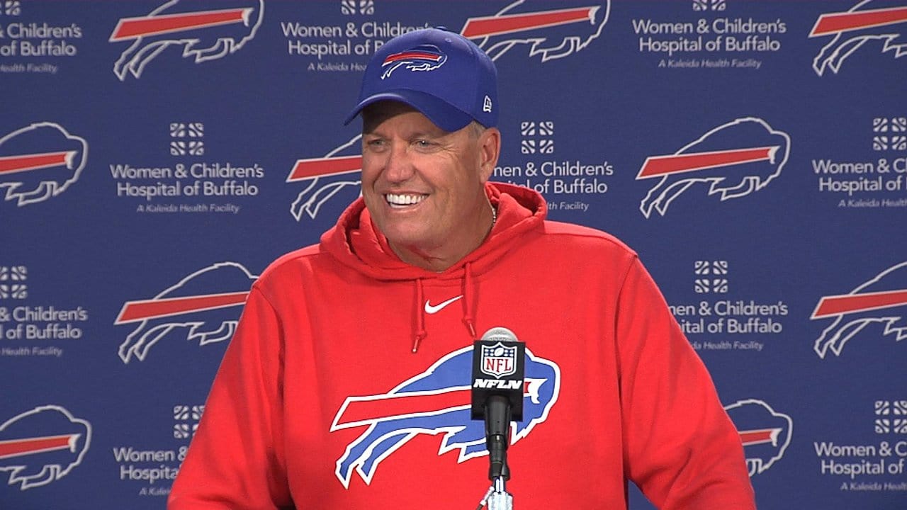 Rex Ryan: "We Need to Focus on this Opponent"
