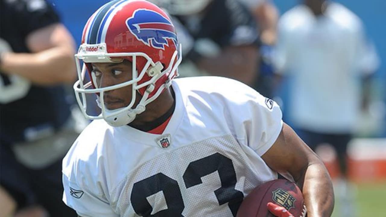 Bills Roundup: Thursday Highlights