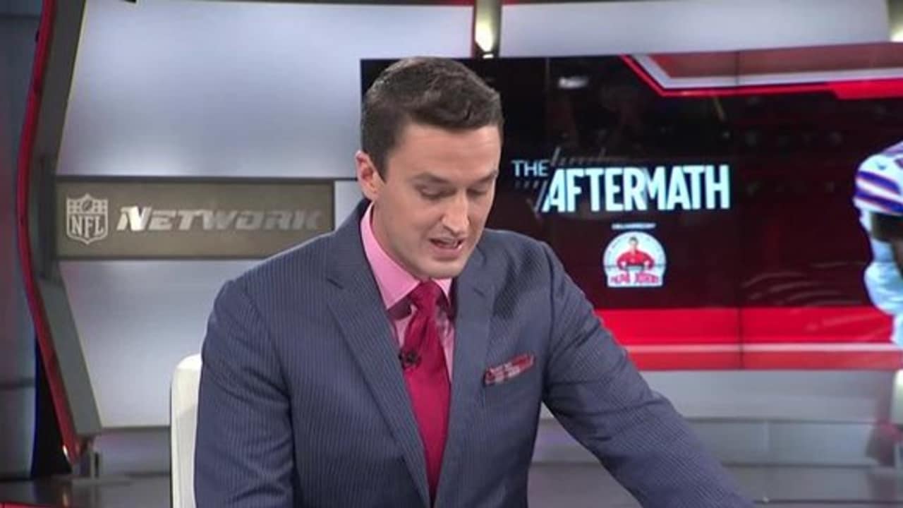 Are Bills true contenders in AFC East?