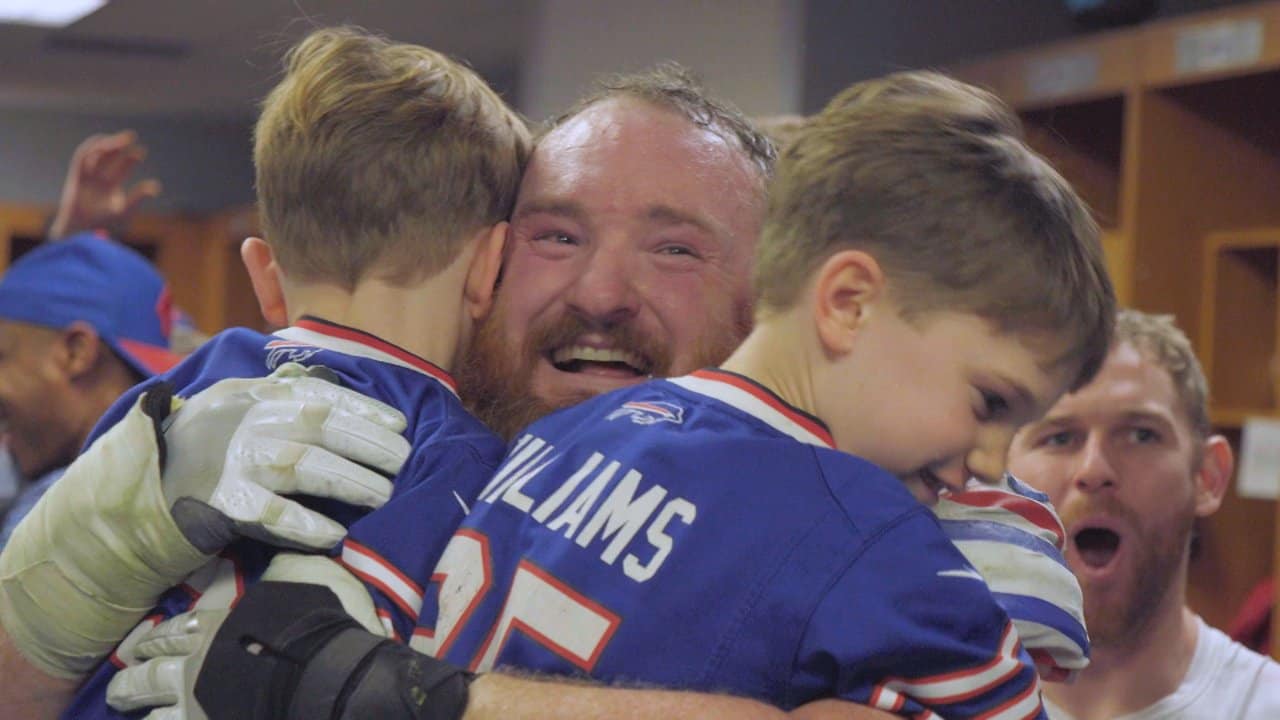 Watch: Stats that Stood Out in Win Over Miami