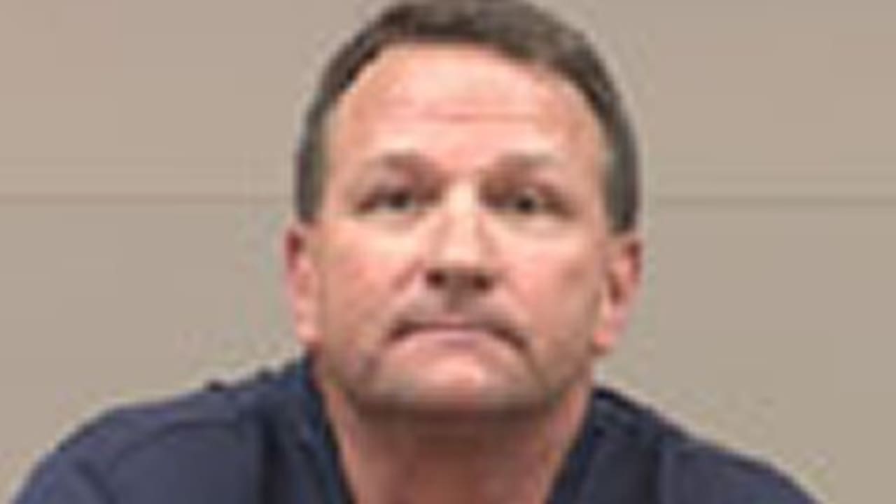 Chuck Cook Press Conference