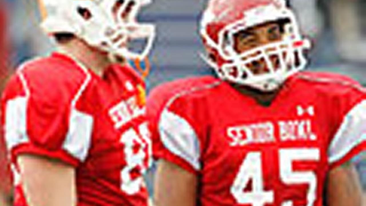 Bills Focus: Tight End Draft Preview