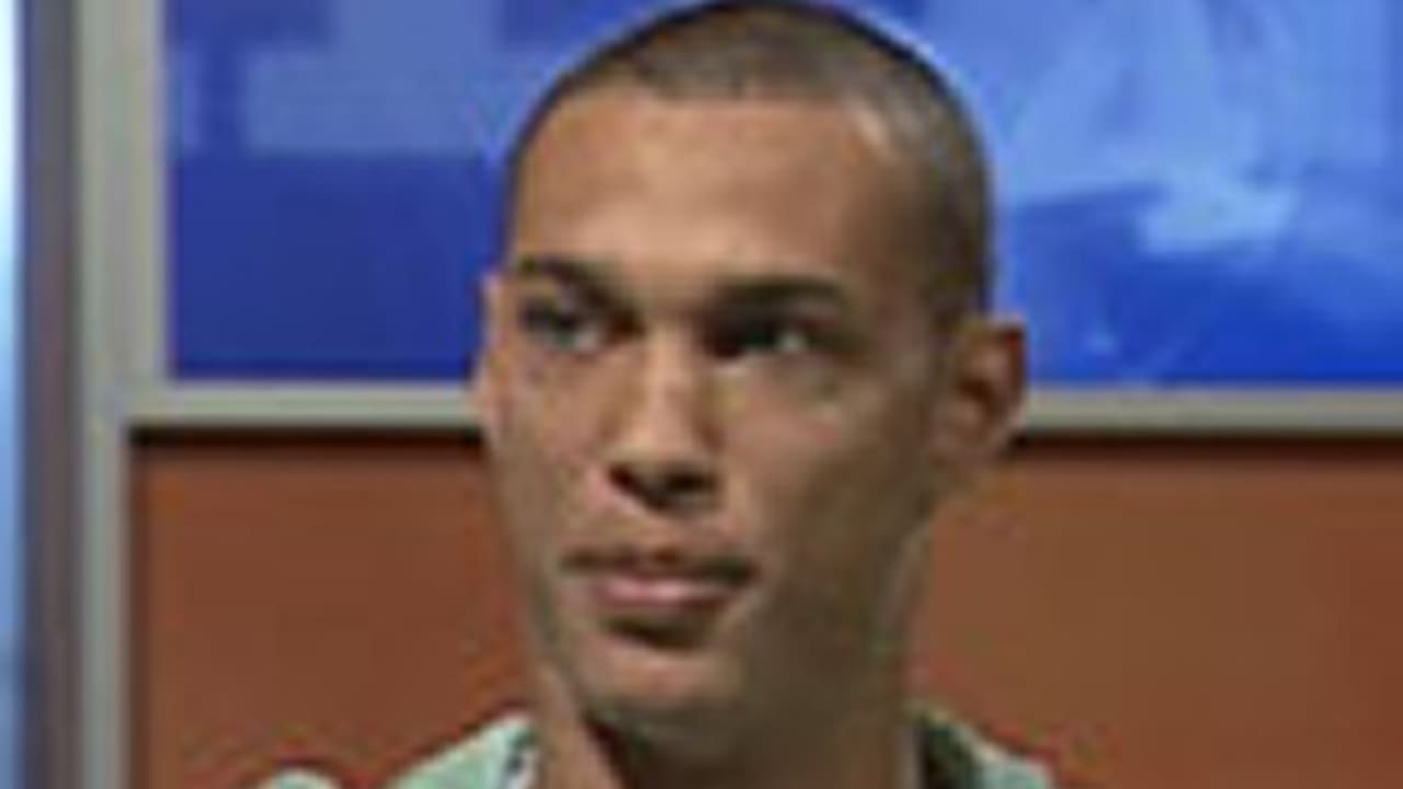 Week 3: Player Guest David Nelson