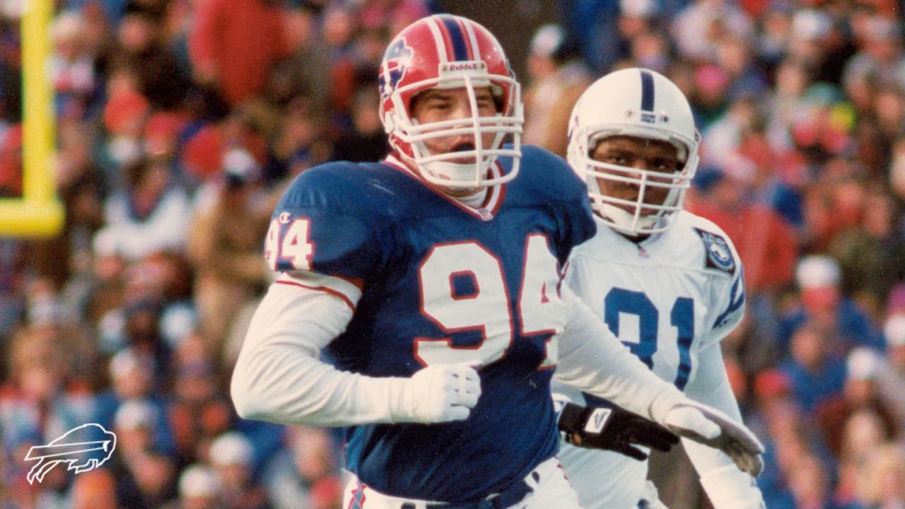 Bills special teams stalwart Mark Pike passes away