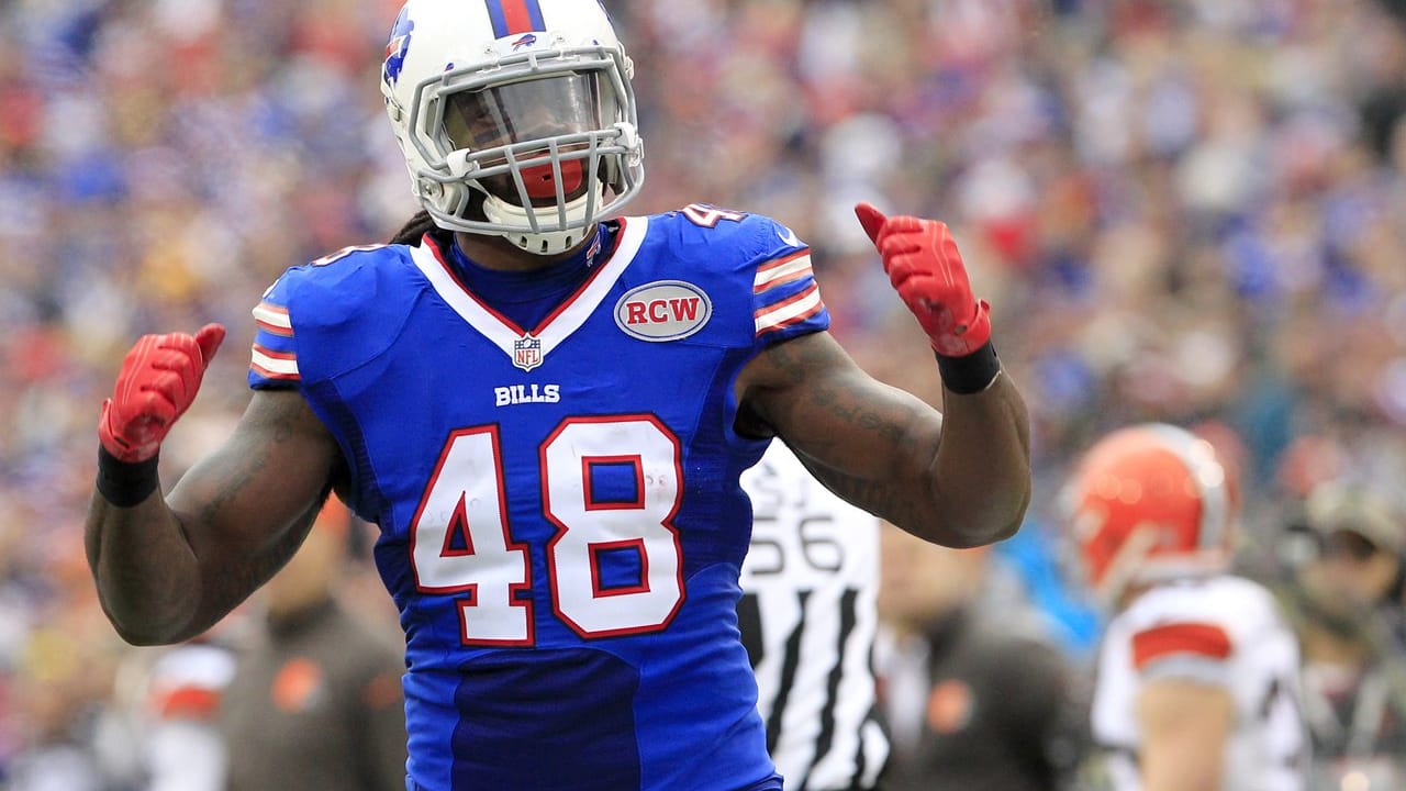 Career in Photos: MarQueis Gray