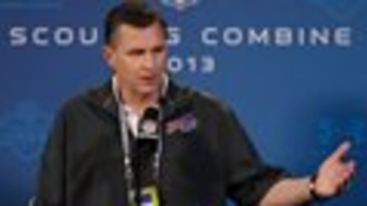 Marrone and coaches have role in draft scouting