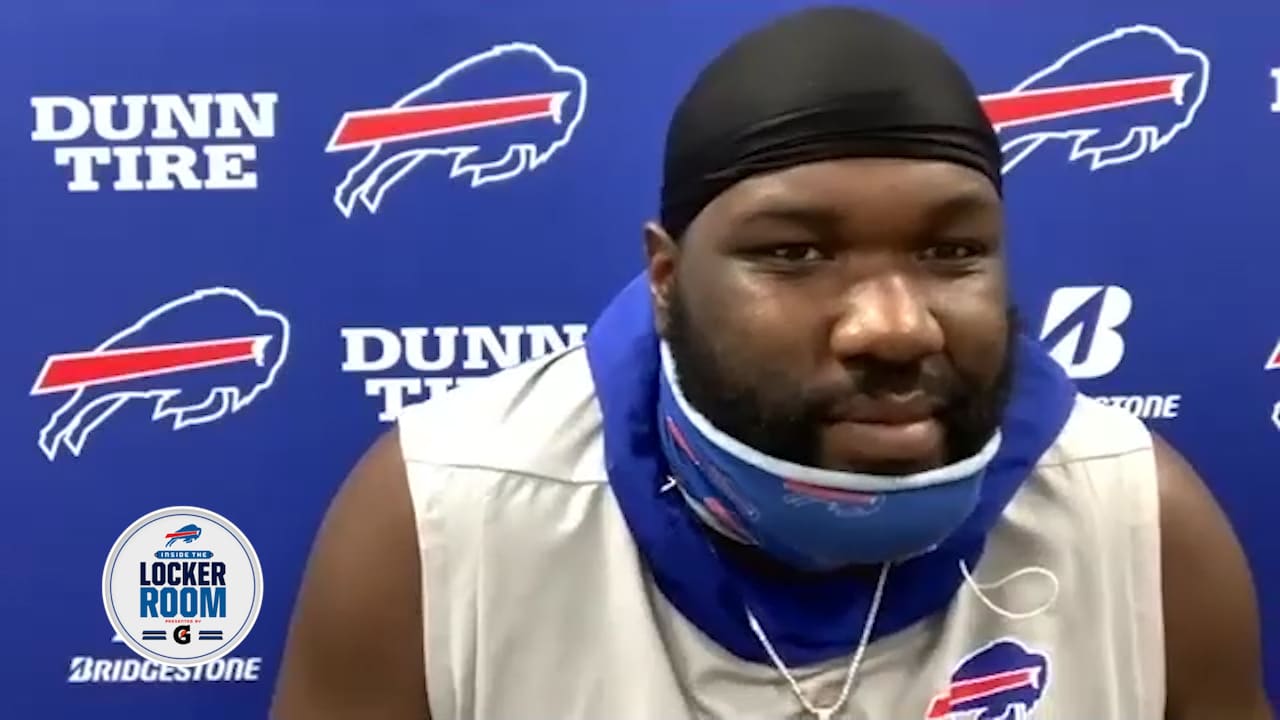 Quinton Spain: "We're on the Same Page"