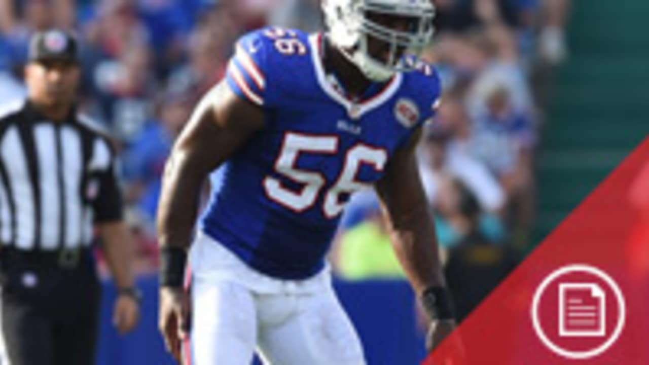 Starting LBs look ready in extended action