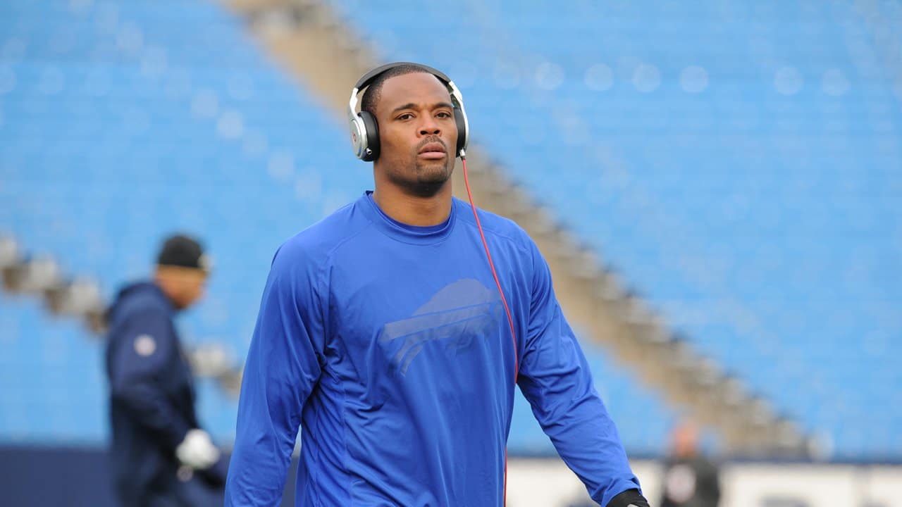 Pregame: Rams at Bills