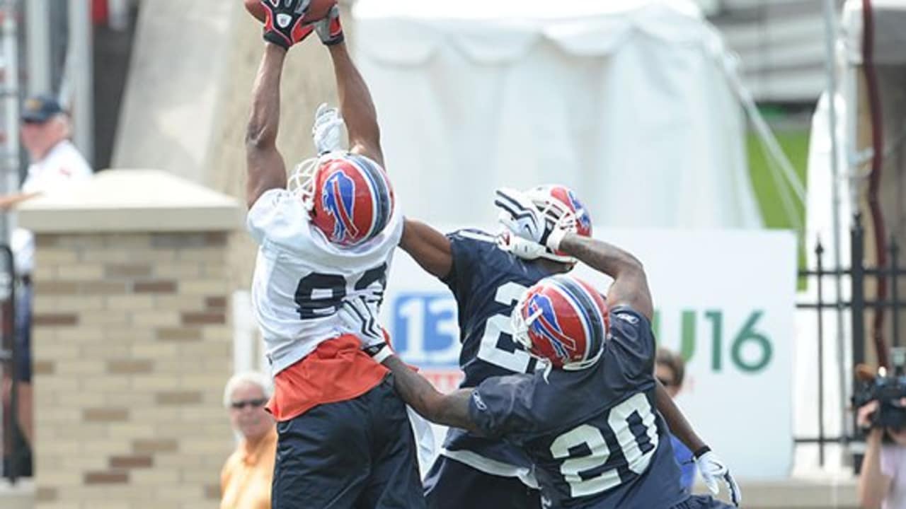 Bills Roundup: Sunday Recap