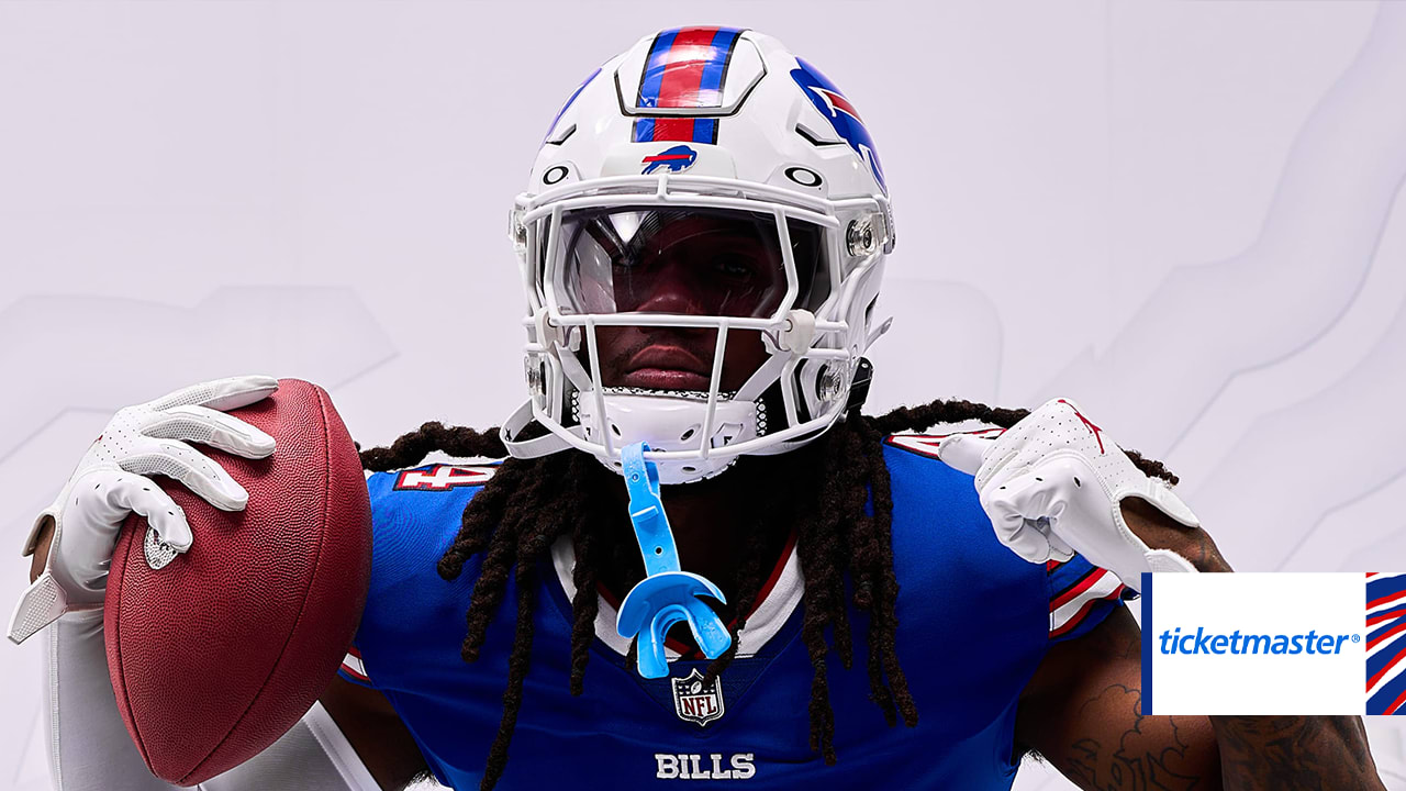 Bills Training Camp Preview: Who's ready to emerge on offense?