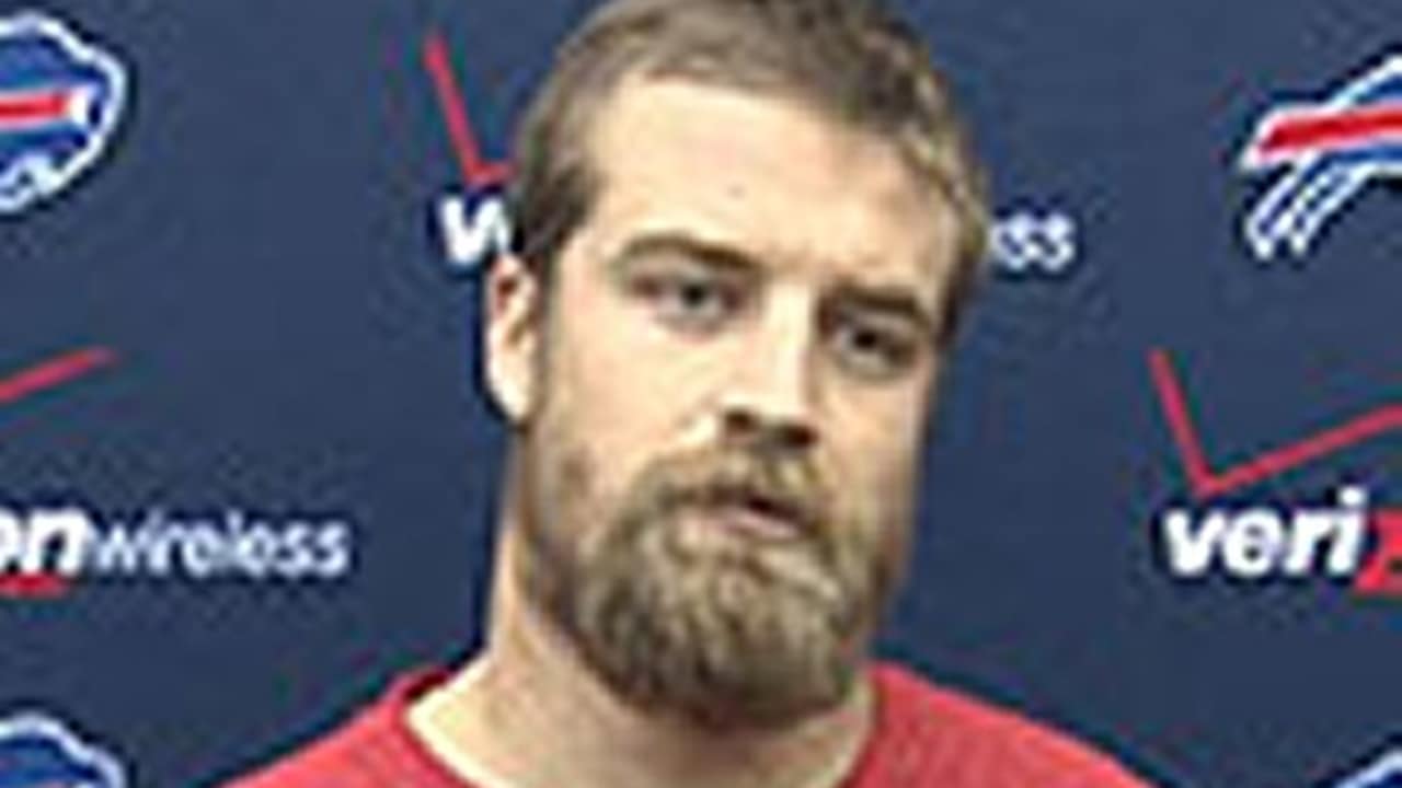 Ryan Fitzpatrick Wednesday Press Conference