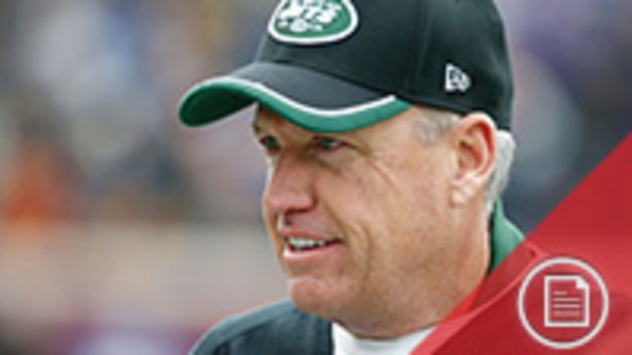 6 things to know about Rex Ryan