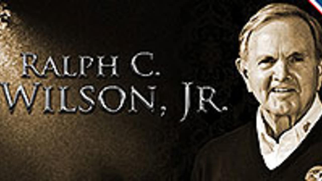 Andy Major on Fan Celebration of Ralph Wilson