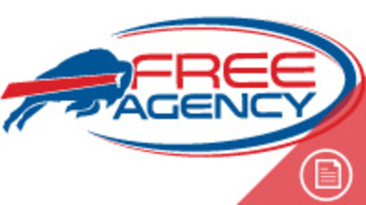 What they're saying: Bills moves in free agency