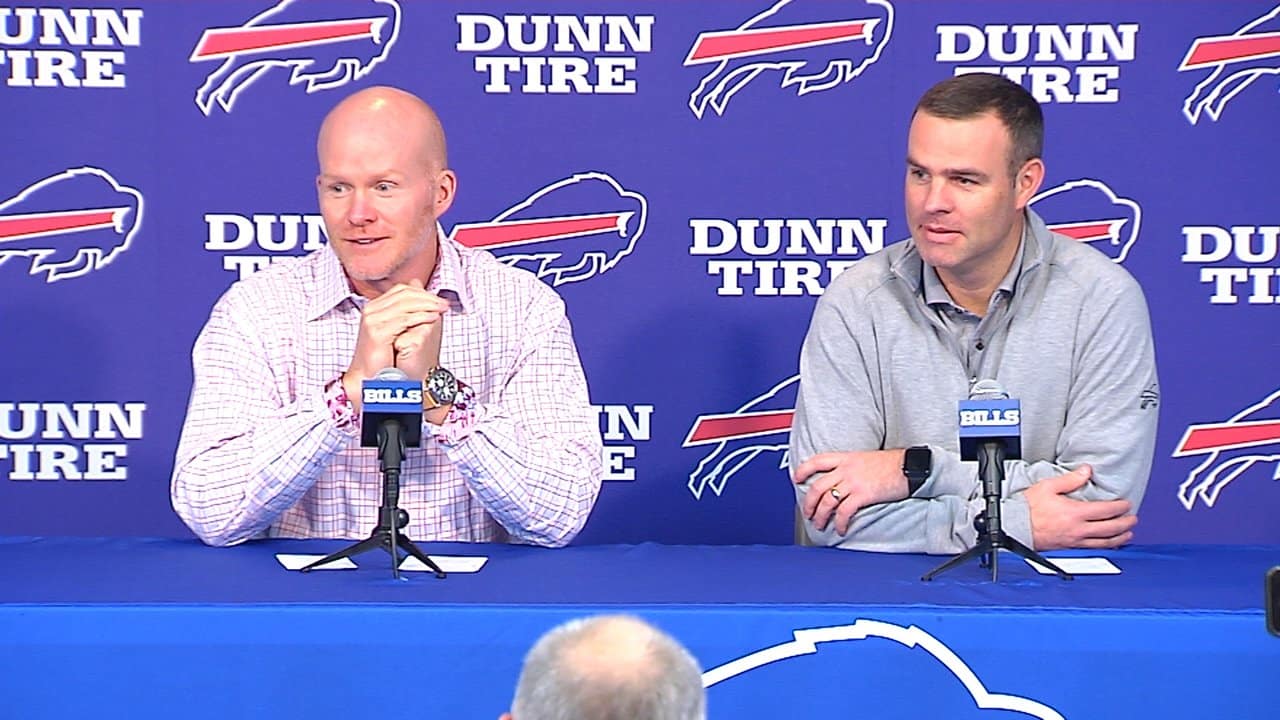 Beane: "We're Looking for Players Who Fit What We Do"