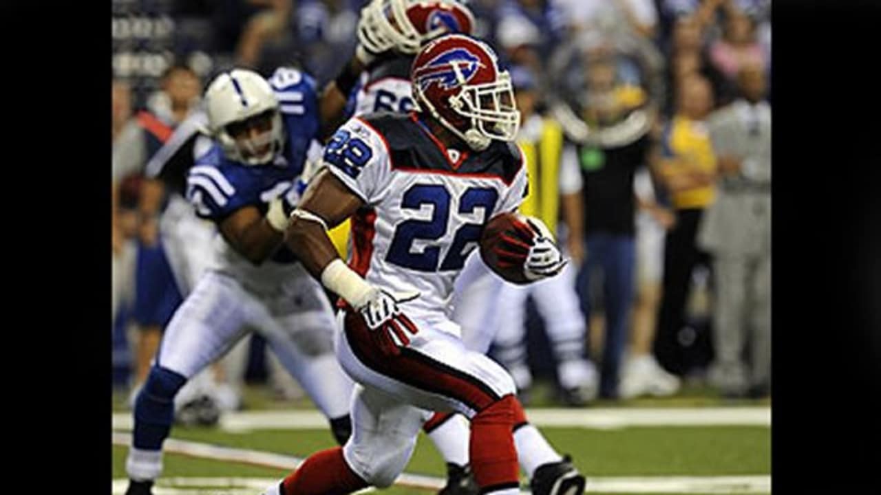 Jackson's role is expanding