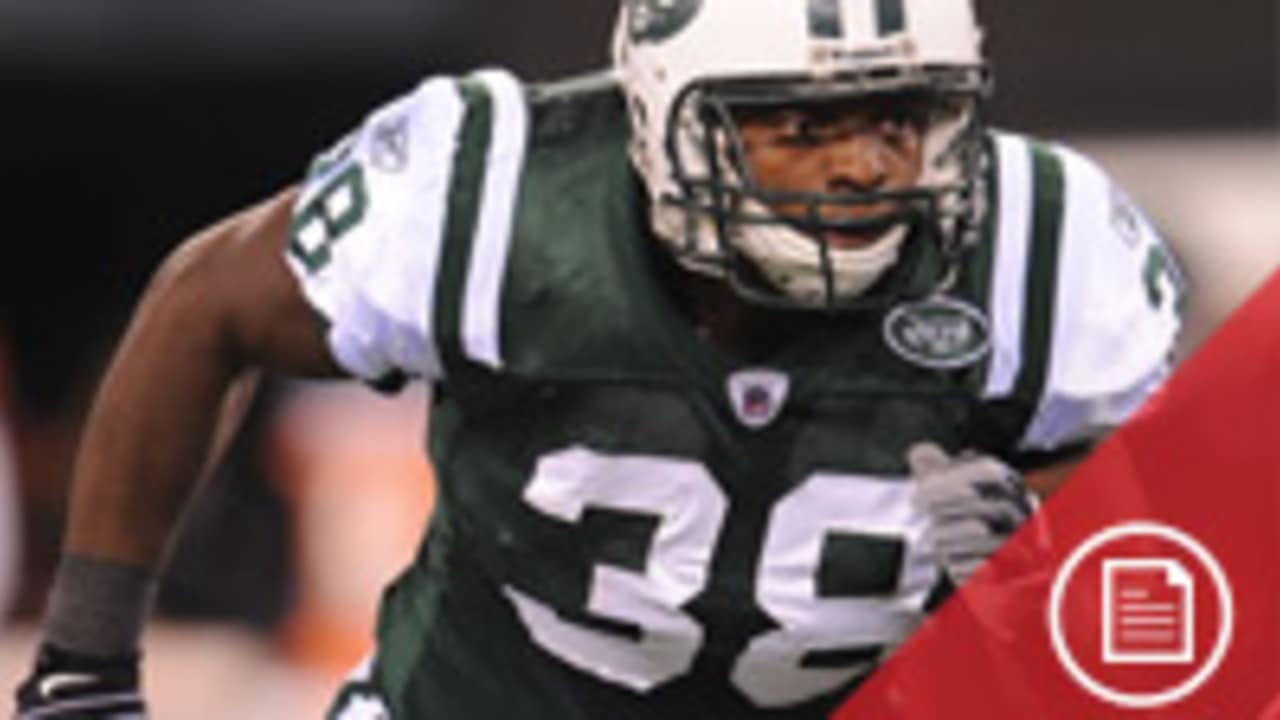 Free agent FB John Conner signs with Bills