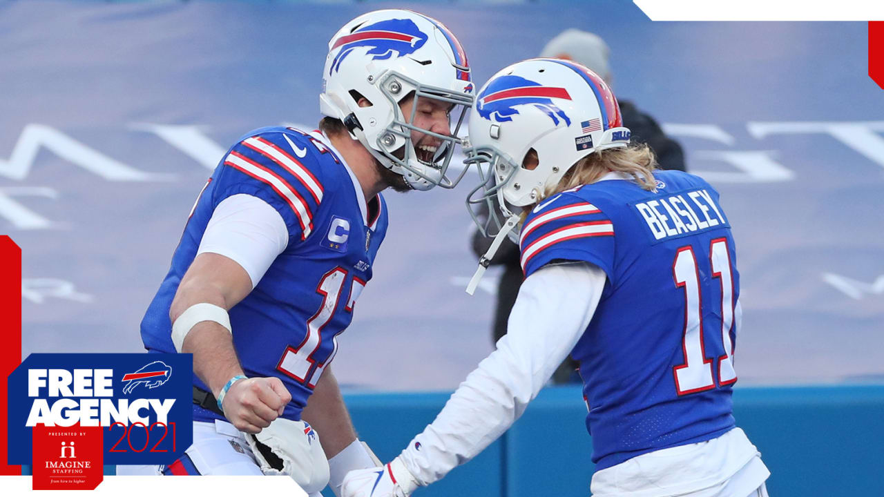 Winning culture + a franchise quarterback make Buffalo an attractive ...