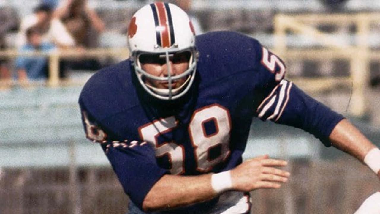 AFL Focus: Mike Stratton