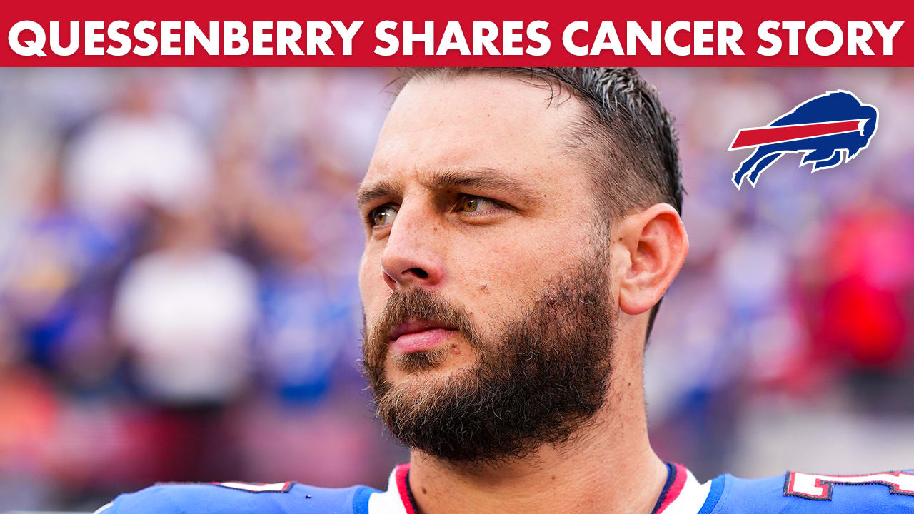 David Quessenberry: "Every Hour Matters"