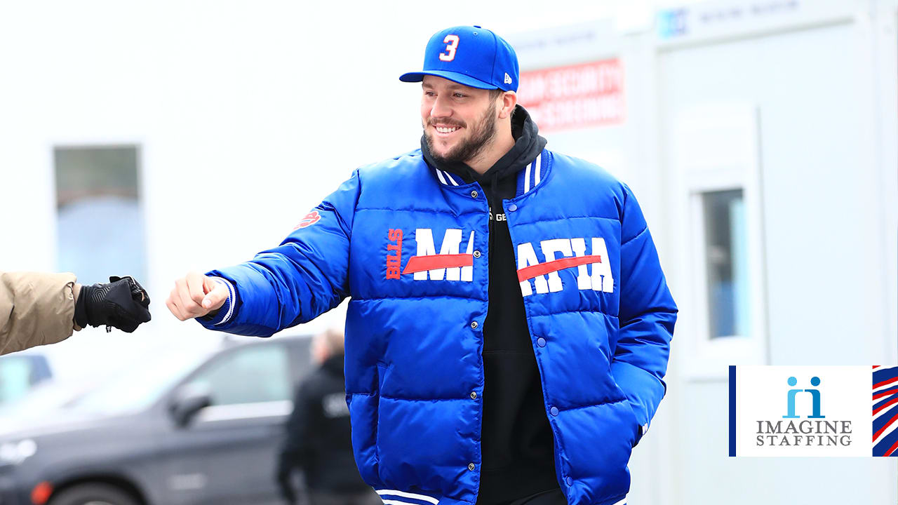 Fit Check Bills Vs Dolphins Wild Card Game