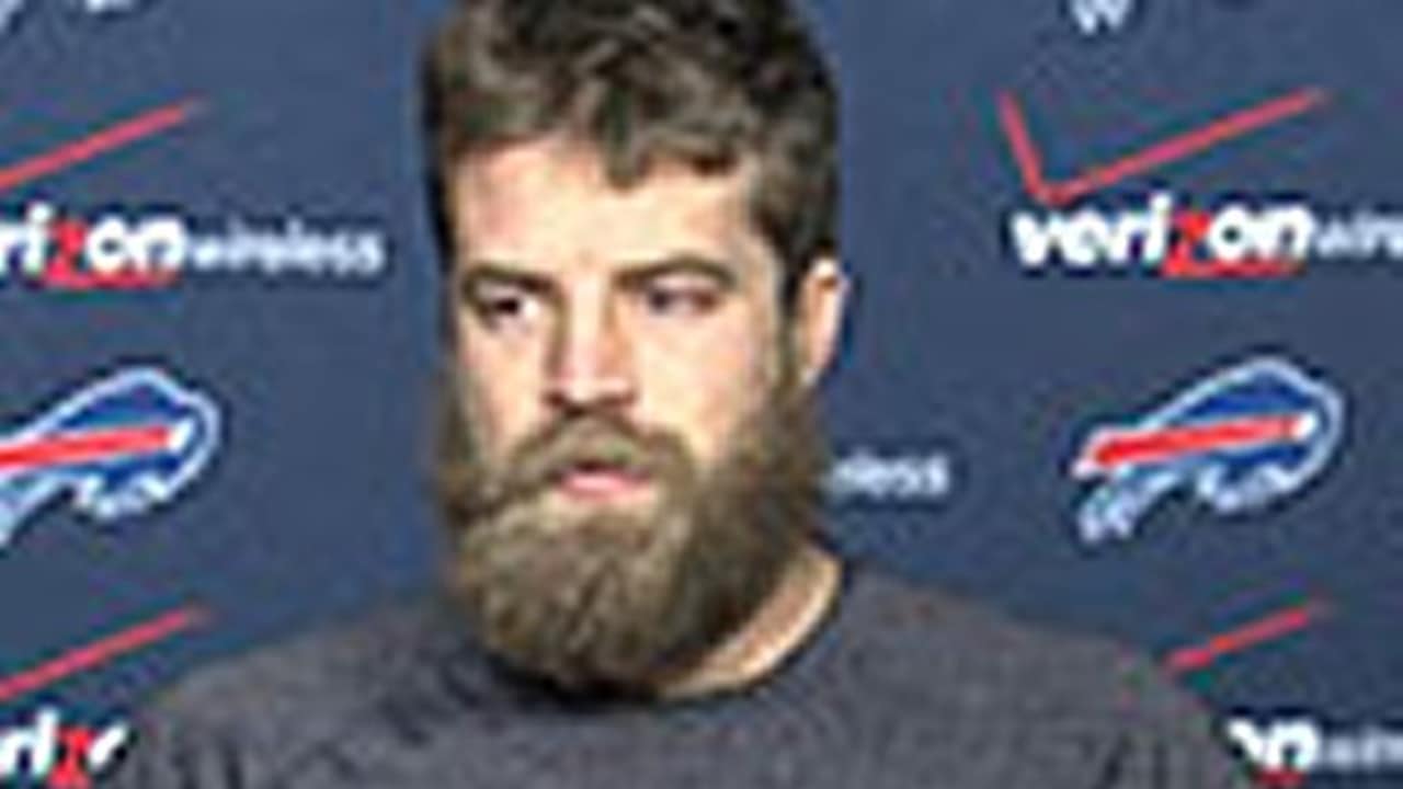 Ryan Fitzpatrick Postgame Press Conference