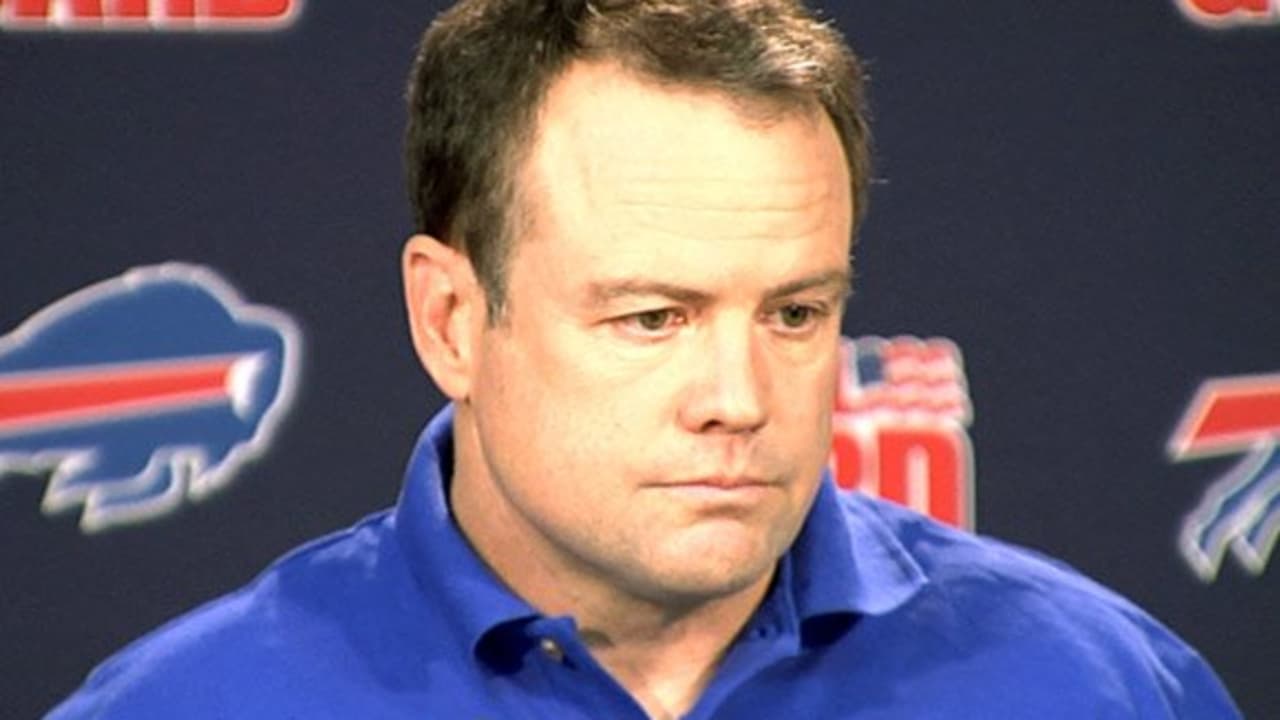 Steve Tasker on the Passing of Ralph Wilson Jr.