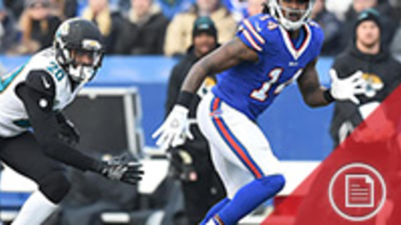 Watkins makes his presence felt in return to action