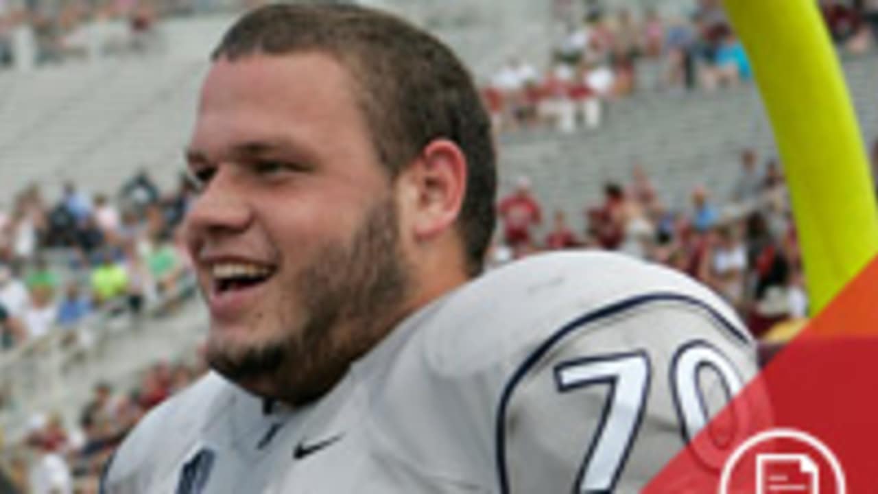 Draft Profile: Versatility is Bitonio's calling card