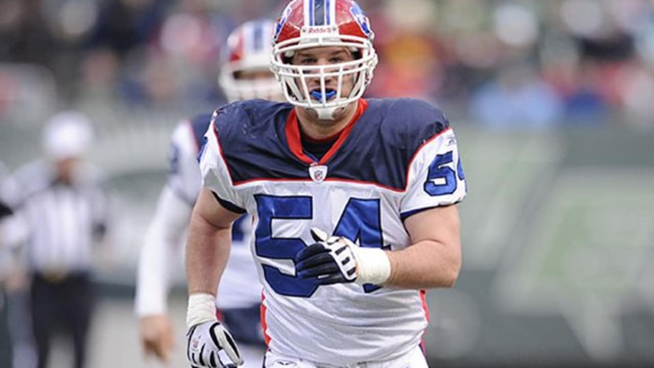 Bills Roundup: Minicamp Ends; 5 Players Released