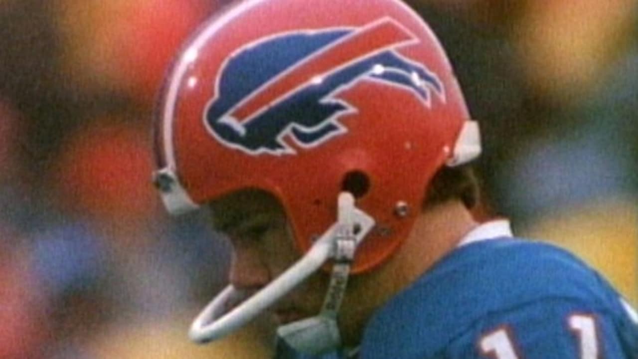 Van Miller Moments: 1988 AFC East Championship