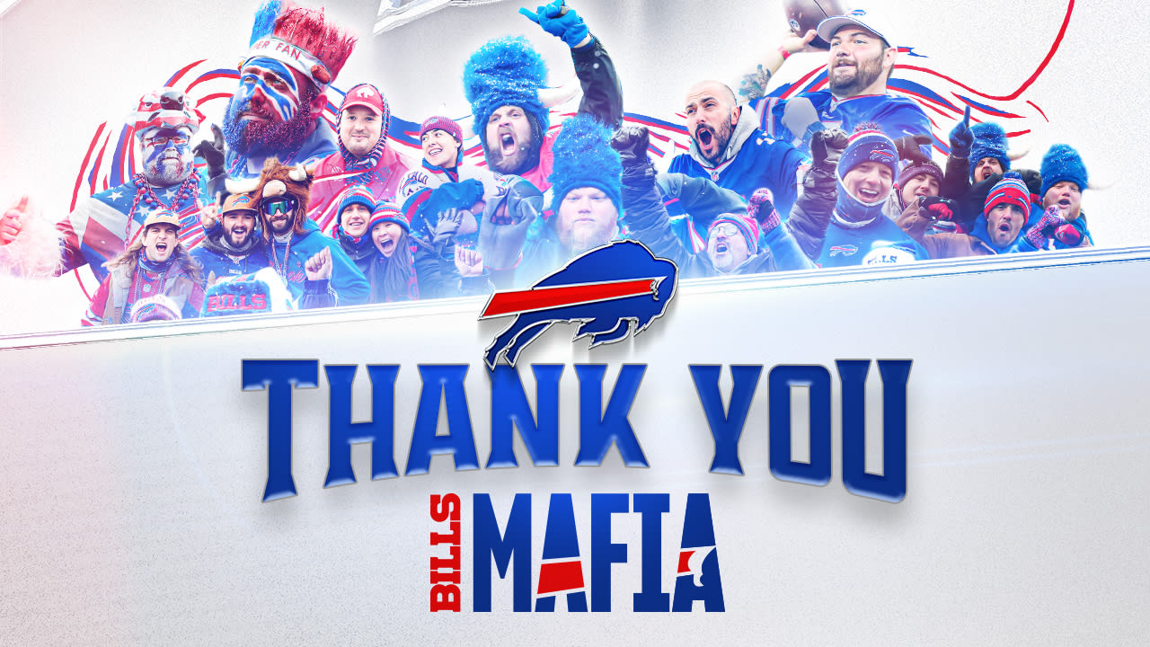 Best photos of Bills fans during the 2021 Season