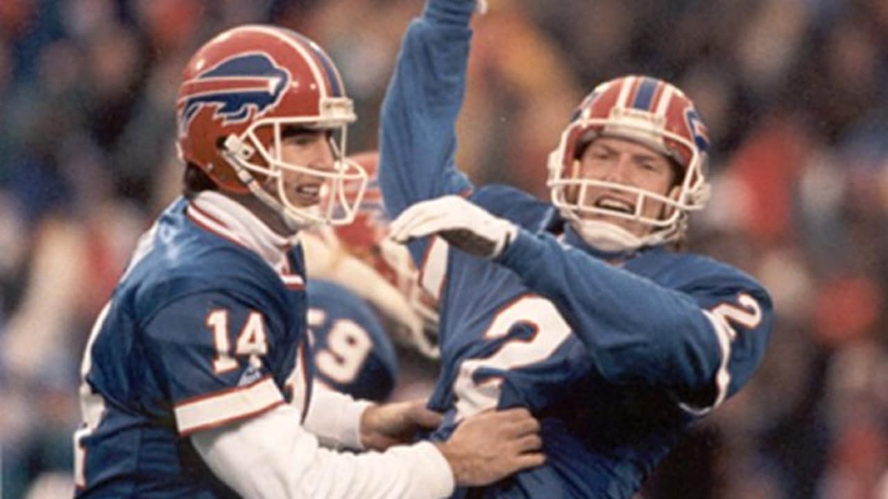 Steve Christie 1 on 1