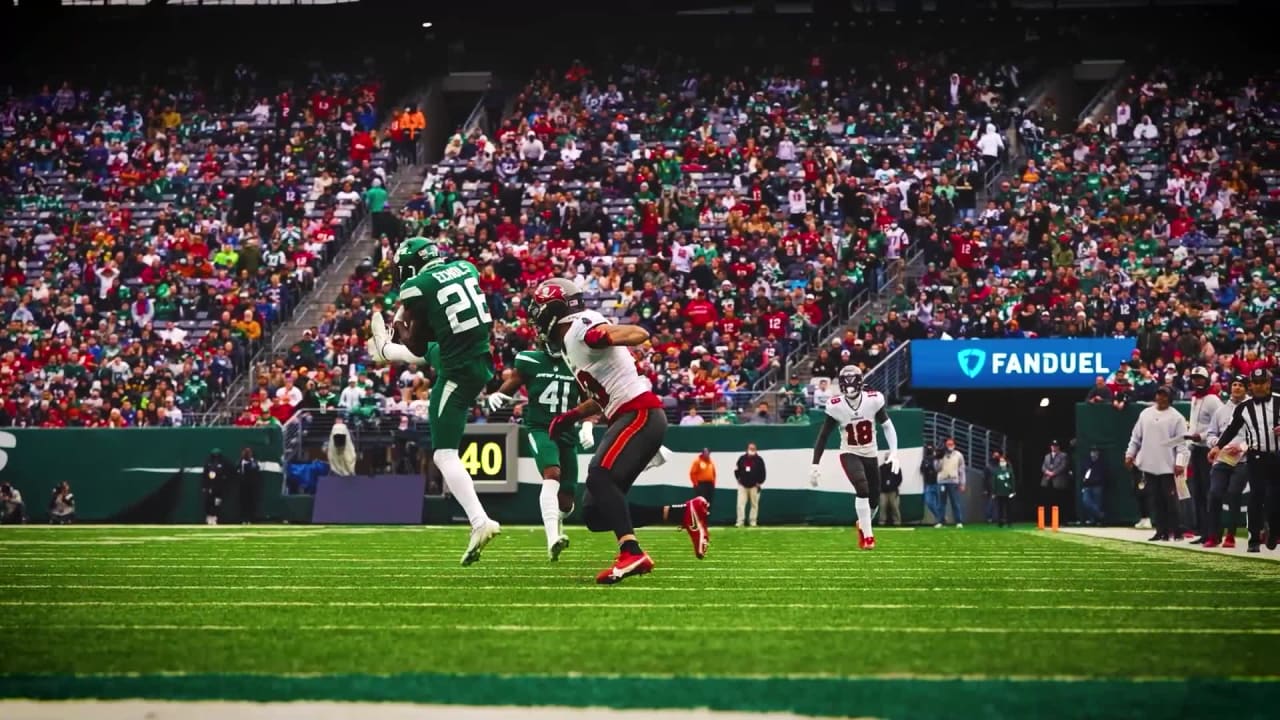 Bills vs. Jets | Numbers to know + score predictions | Week 18