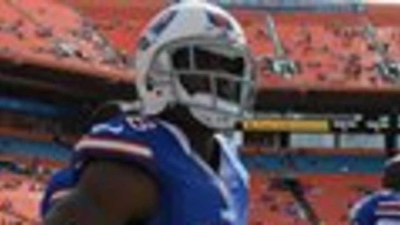 Spiller still putting up big numbers