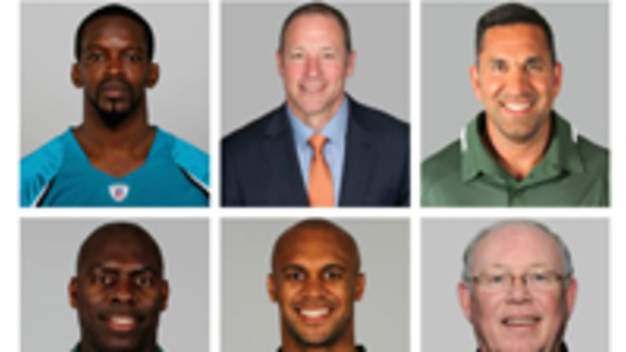 Bills hire six new assistant coaches, retain four