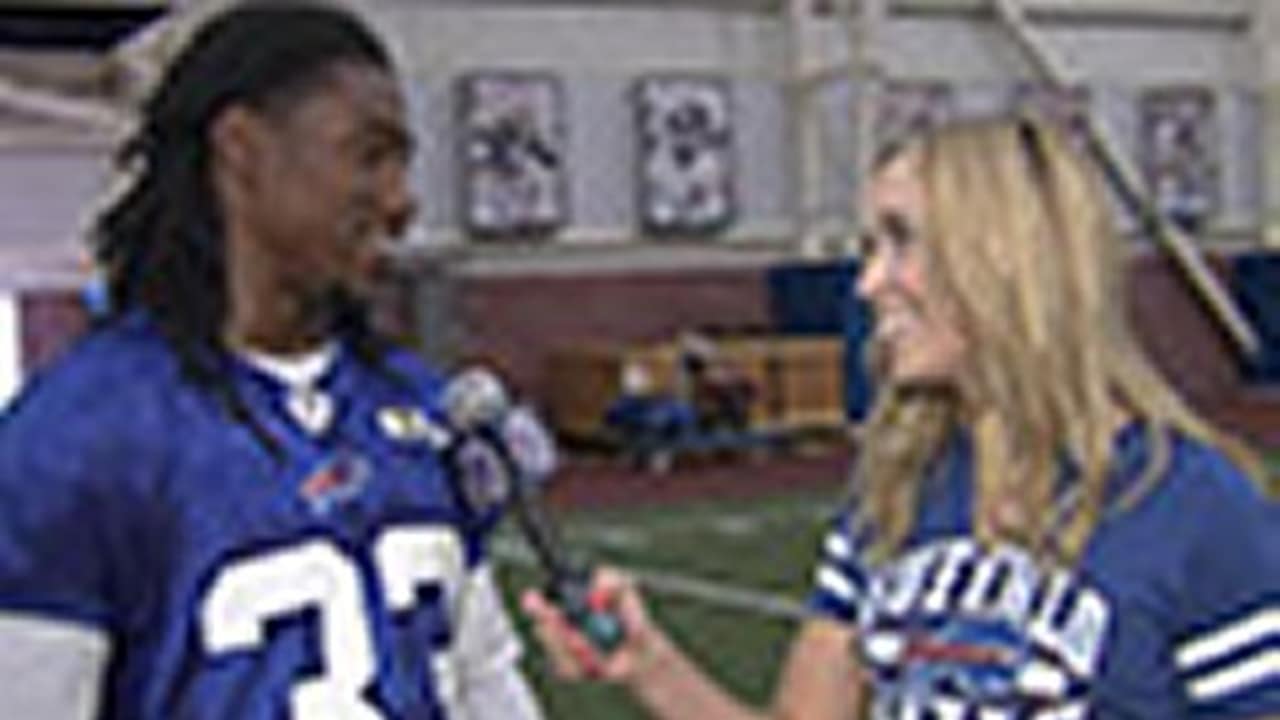 Under Review: Ron Brooks