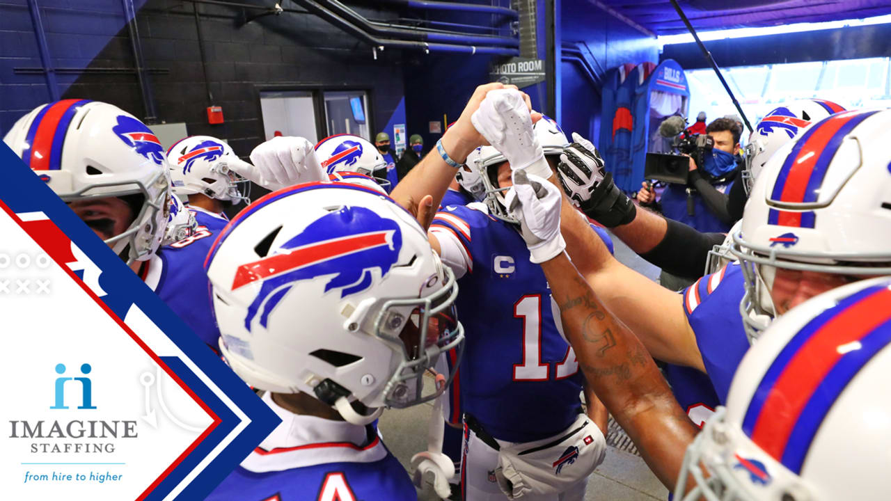 A Look into Pregame | Week 17 Photos