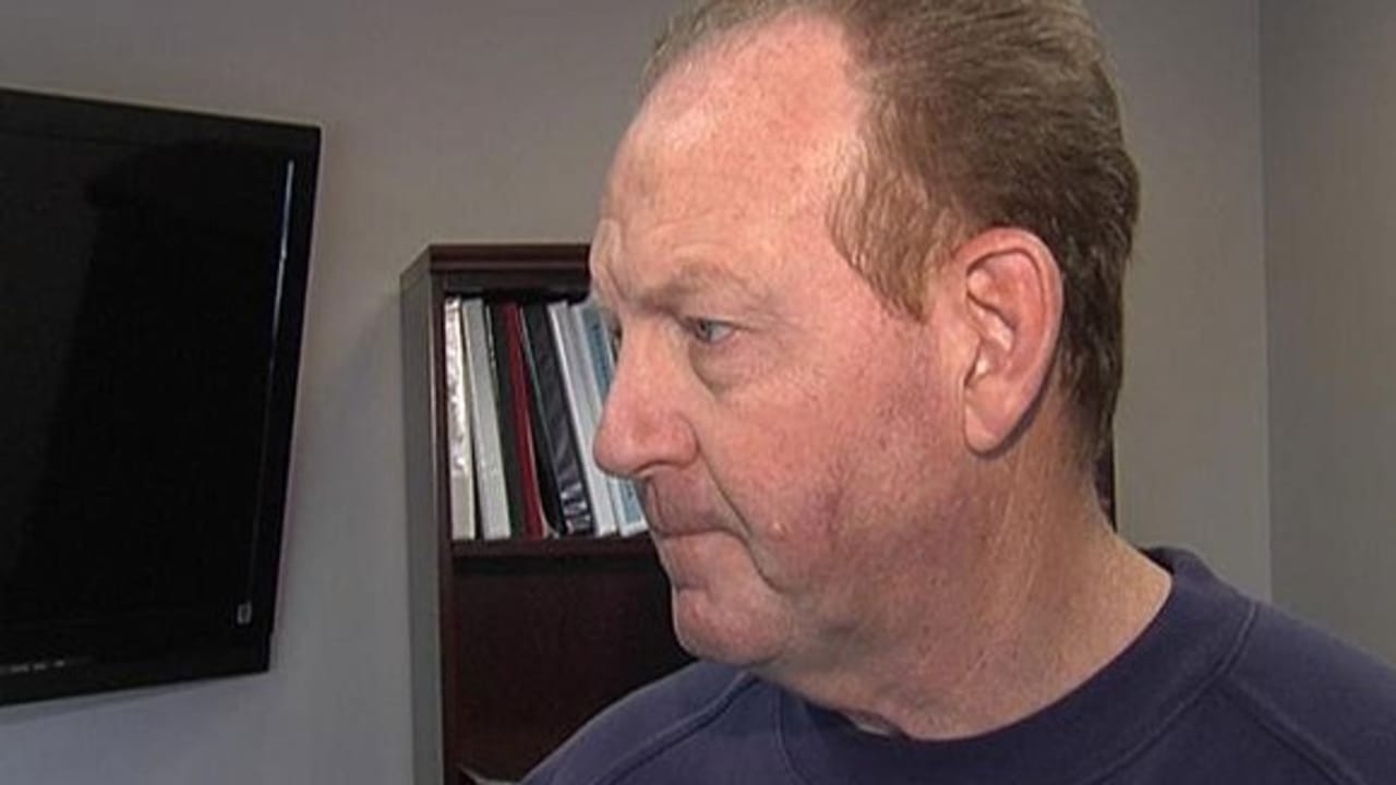 Bills Focus: Exclusive 1 on 1 w/Gailey on Spiller