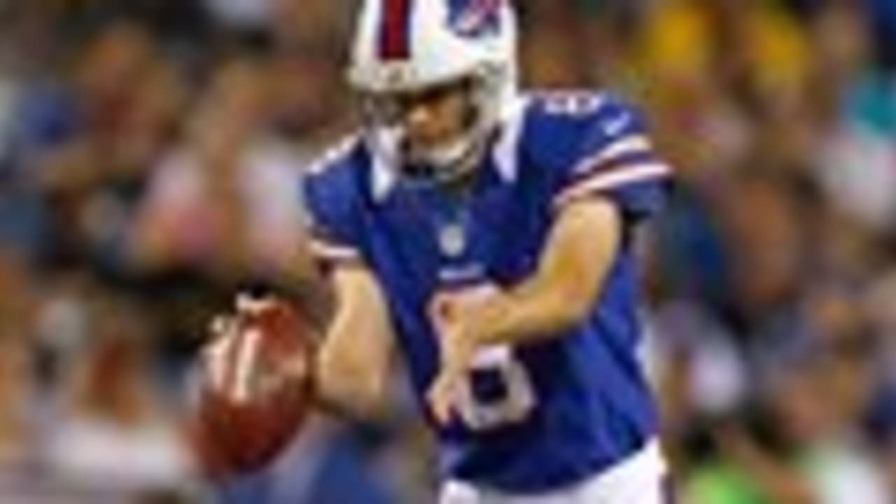 Moorman wants to keep on kicking