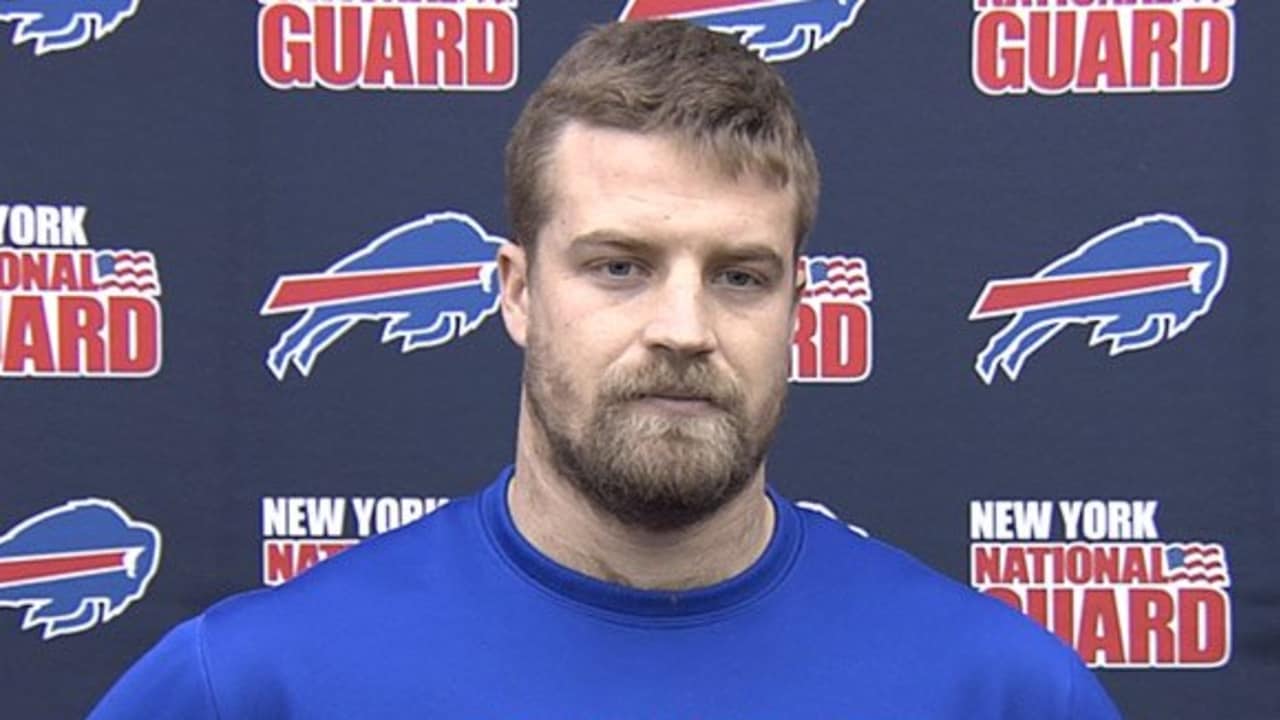 Ryan Fitzpatrick Wednesday Press Conference