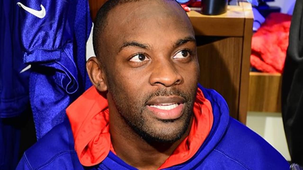 Corey Graham: "We know we have to win"