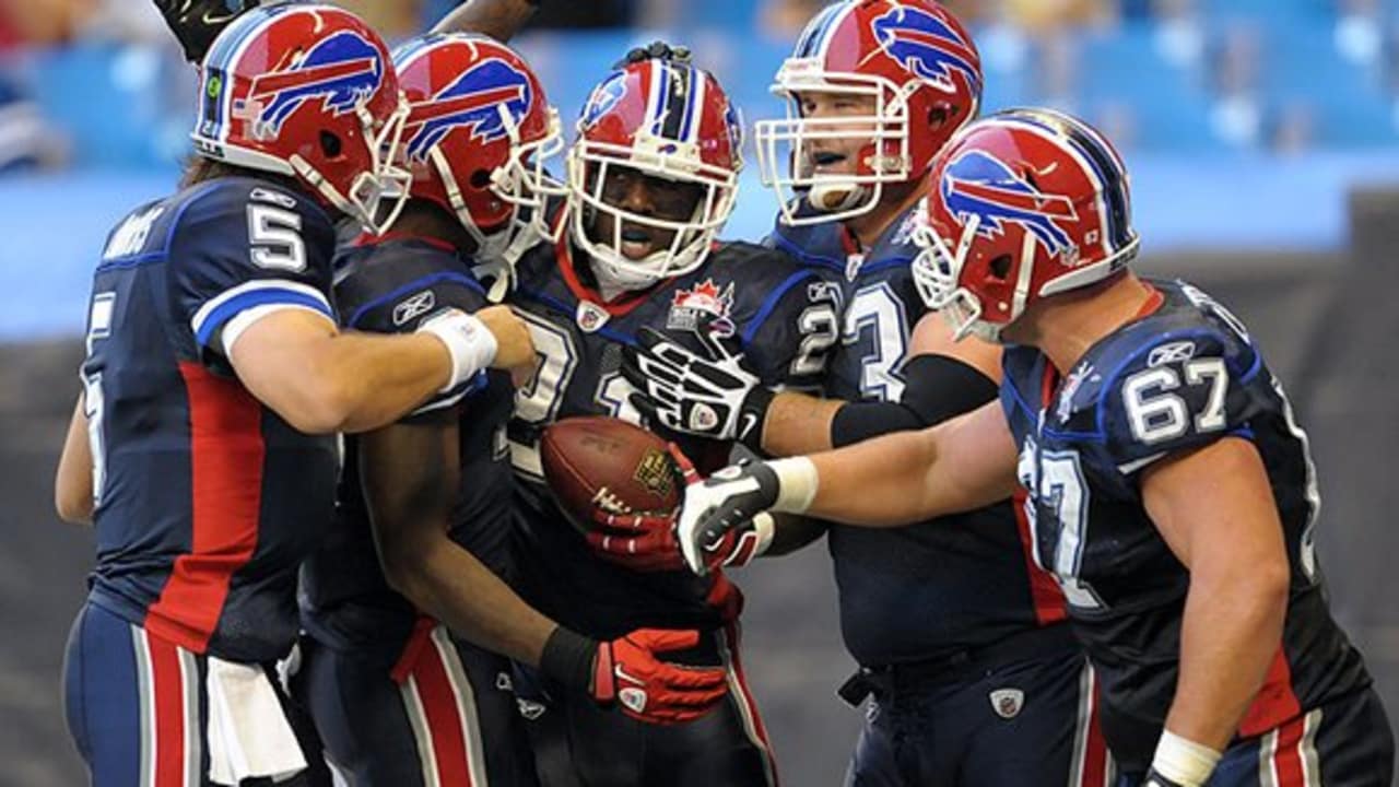 Bills Roundup: Big Plays Lead to Victory