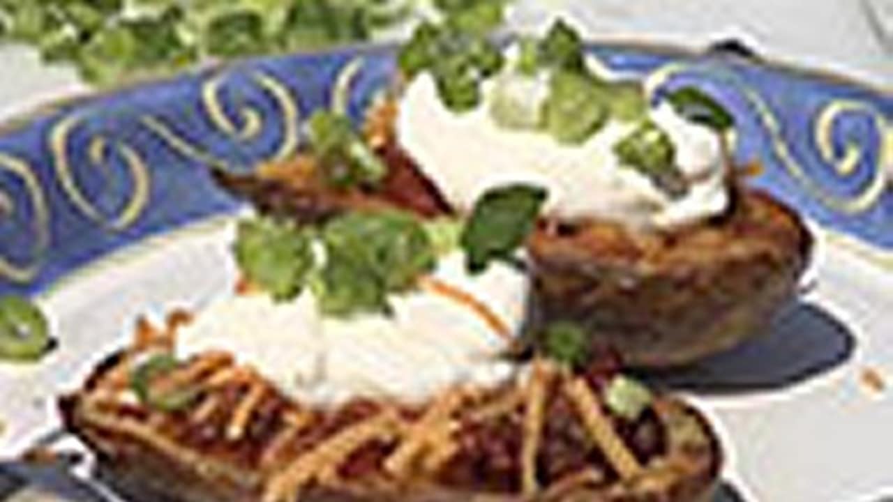 Week 9: Tops Tailgreat Cook-off - Skins vs Brisket